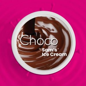 Sam's Ice Cream – Ordering